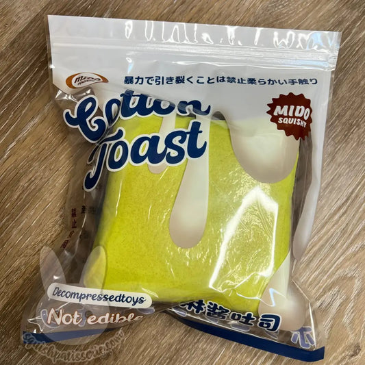 Mido – Squish Patisserie